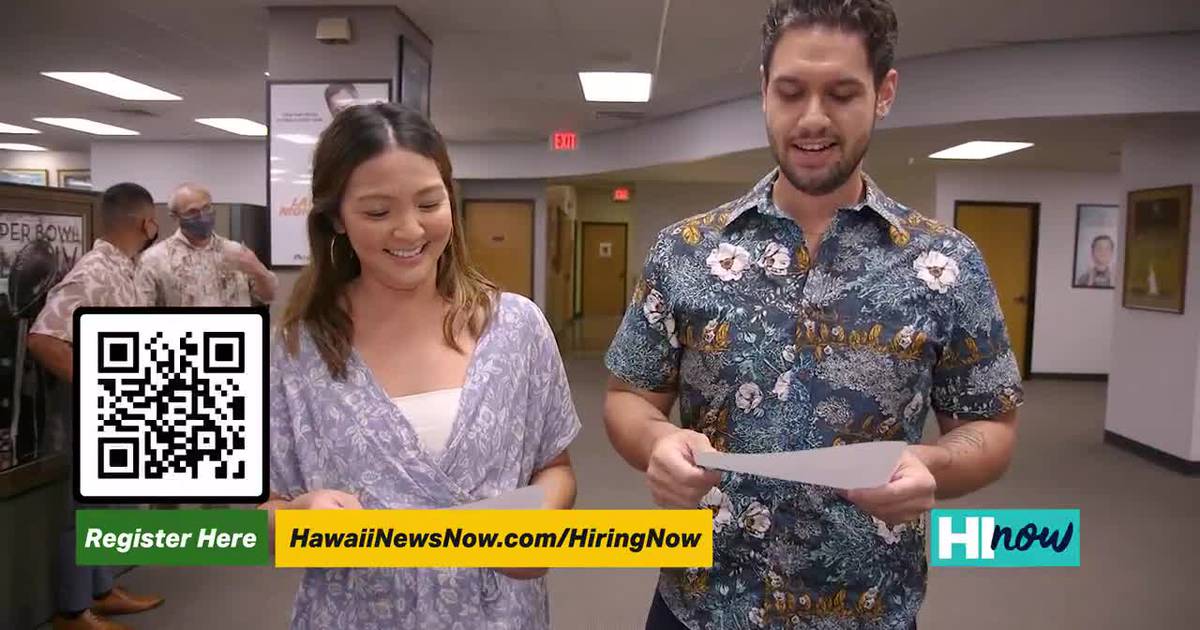 Take your career to the next level at Hawaii News Now – HI Now